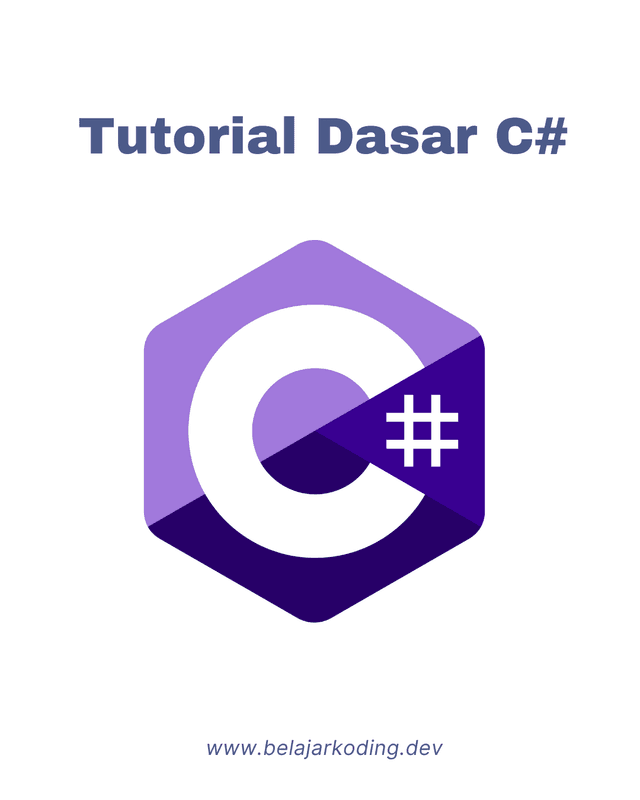 Belajar Koding | Bahasa Indonesia